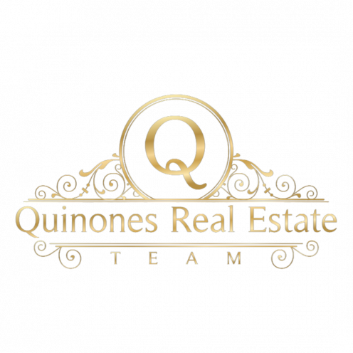 Quinones Real Estate Team – Real Estate Website