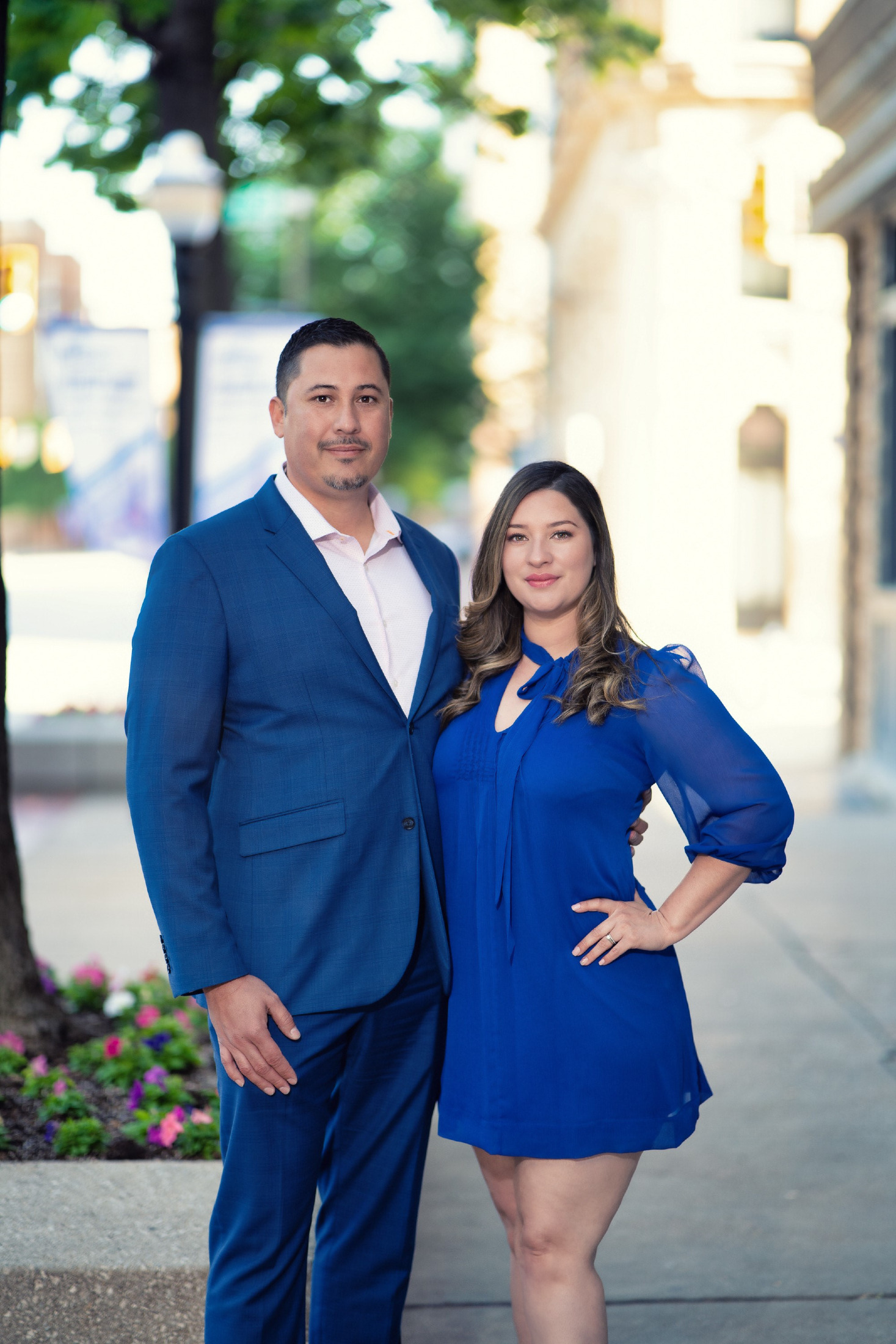 About – Quinones Real Estate Team